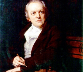 why did william blake write the chimney sweeper