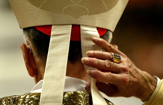 Papal Conclave Why Do Cardinals Wear Funny Hats Papal Conclave Why Do Cardinals Wear Funny Hats