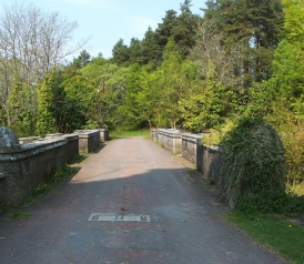 overtoun bridge solved