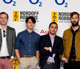 vampire weekend blurred lines