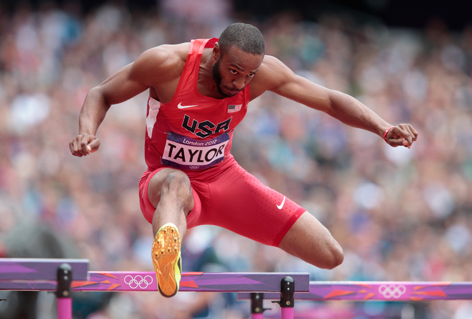 Olympic Uniforms From Loose And Heavy To Tight And Dimpled a Visual