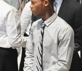 dorian johnson shooting