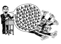 Filibuster Definition