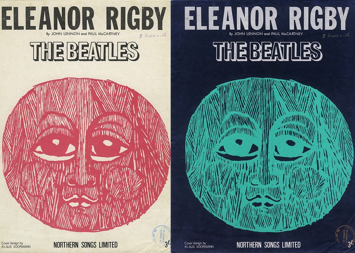 The making of Eleanor Rigby, the Beatles’ most mysterious song.