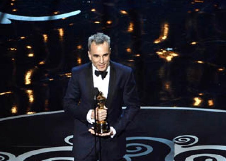 Oscar acceptance speeches: Who thanks spouses, agents, directors, and ...