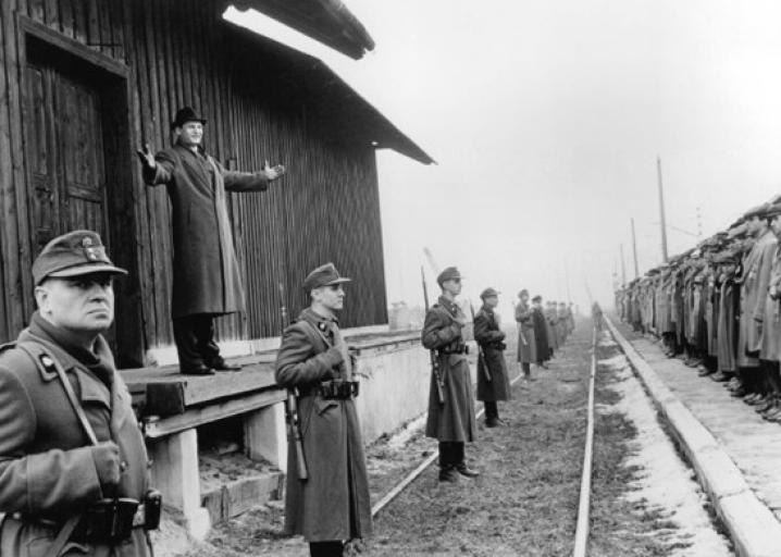 Holocaust Movies 18 Of The Best Beyond Schindlers List Holocaust