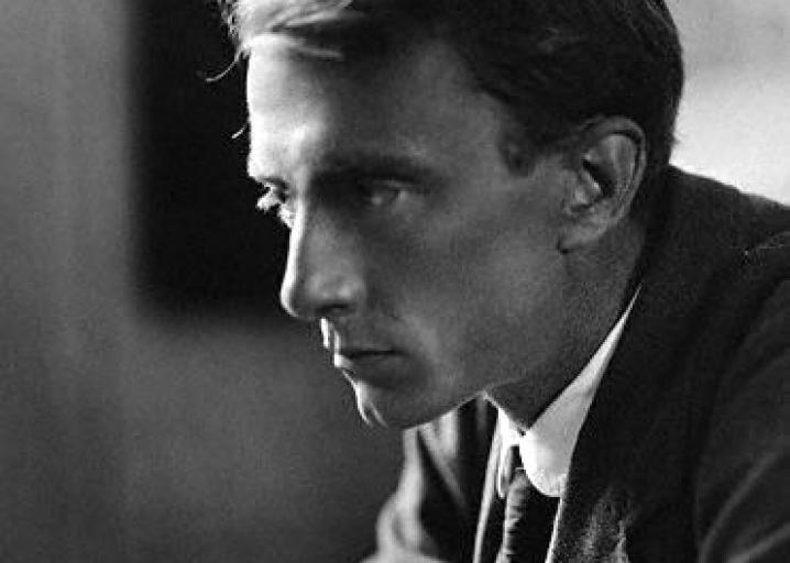 Edward Thomas’ “There’s Nothing Like the Sun”: The poet’s verse has the ...