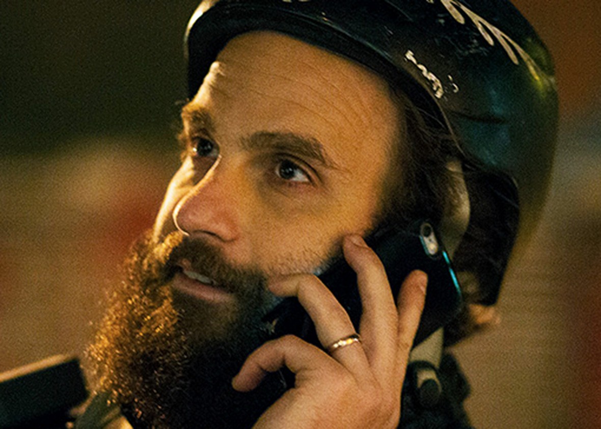 High Maintenance on HBO, reviewed.