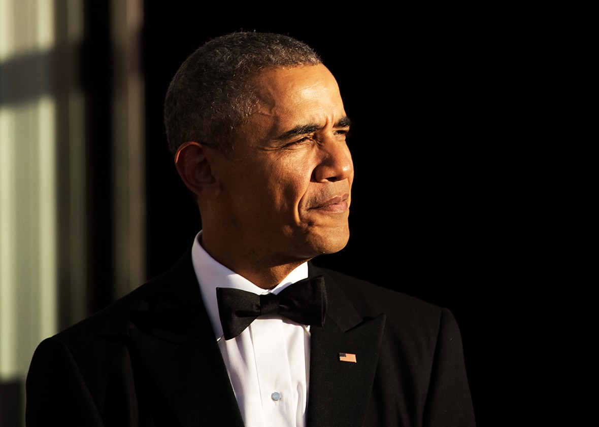 President Obama publishes a “special communication” in the Journal of ...