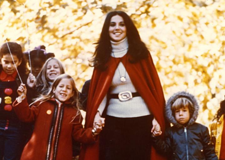 Free To Be Turns 40: How Marlo Thomas and friends pulled off a feminist ...