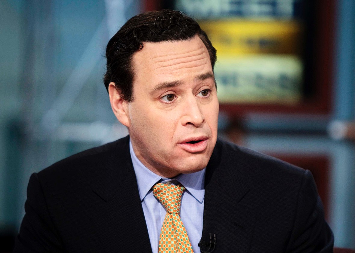 David Frum on where the Republican Party can go after Trump.