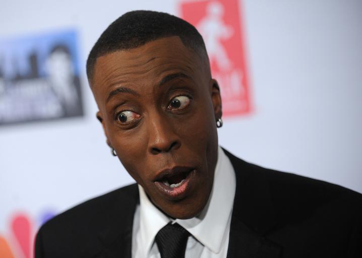 Woof, whoot, whoomp, and w00t: from Arsenio’s dog pound to the Baha Men ...