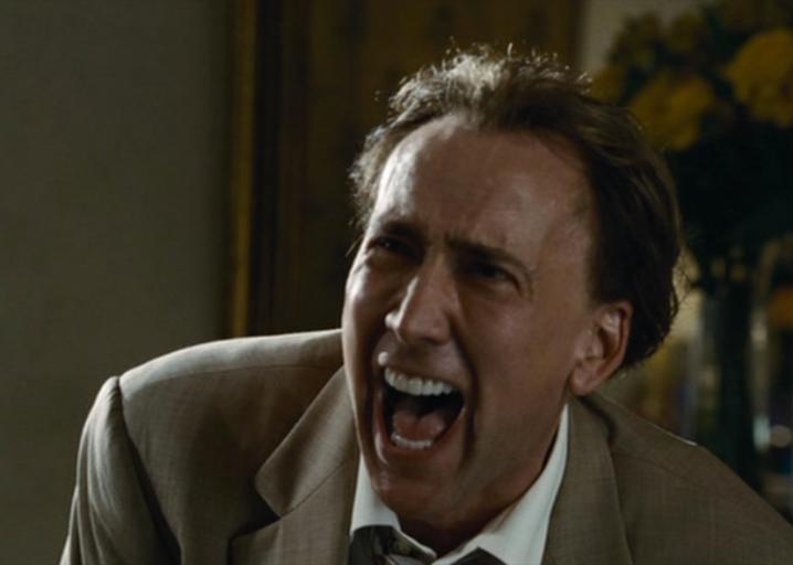 Nicolas Cage Laughing Supercut: Watch every single laugh in the actor's ...