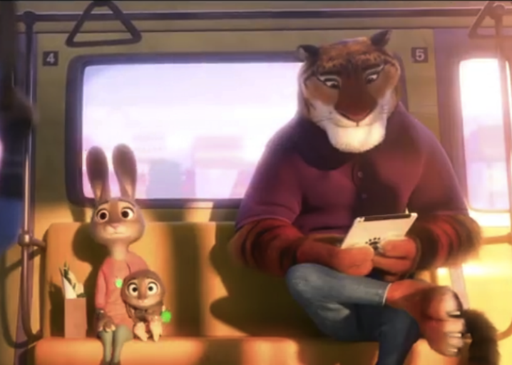 Besides WildeHopps, what's your favorite ship? : r/zootopia