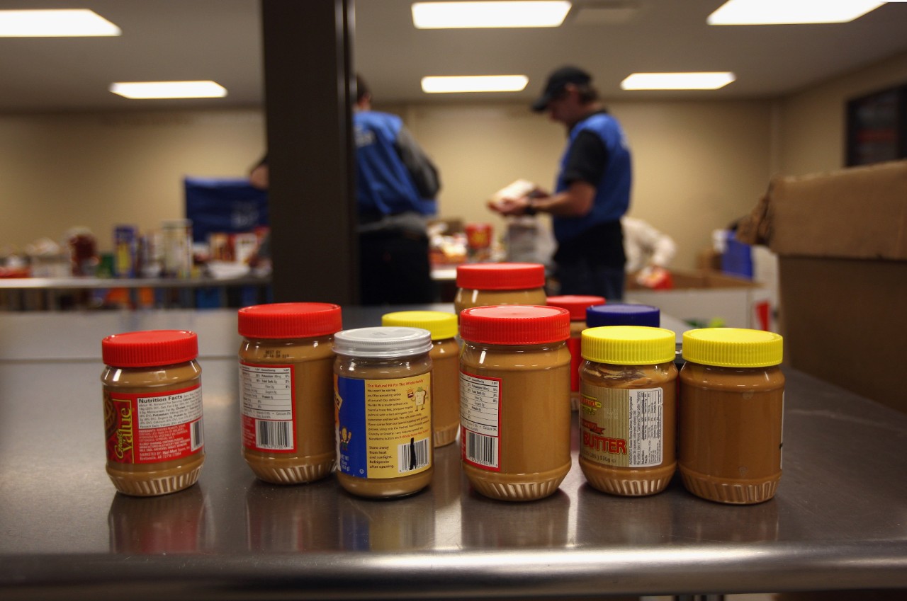 Stewart Parnell of Peanut Corporation of America gets prison for ...