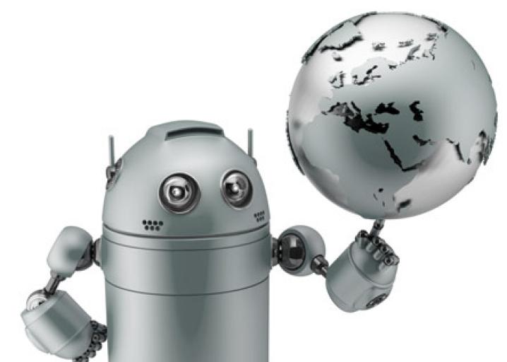 How Robots Are Revolutionizing Our World - presented by T. Rowe Price ...