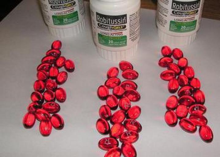 Alice, Bliss, Robo: Take our Drug or Programming Language quiz.