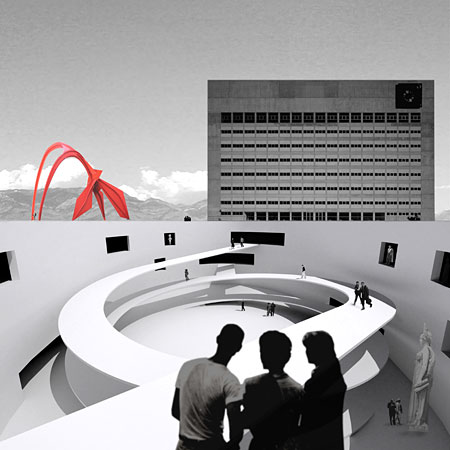 The Stunning Architecture of Spain