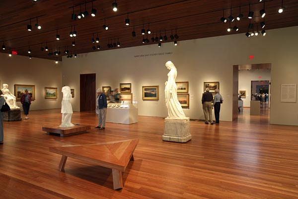 The New de Young Museum