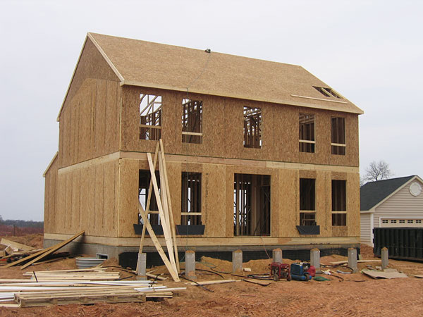 The Prefab Fad