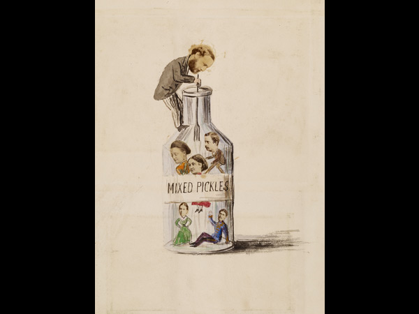 mixed pickles berkeley