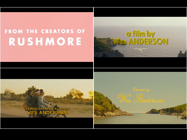 Wes Anderson’s Moonrise Kingdom Trailer: A Visual Breakdown