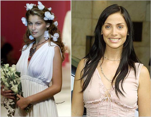 The Many Faces of Helen