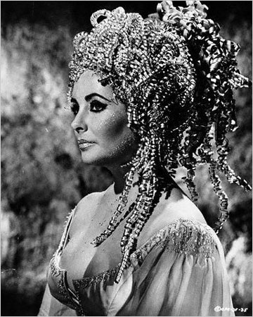 The Many Faces of Helen