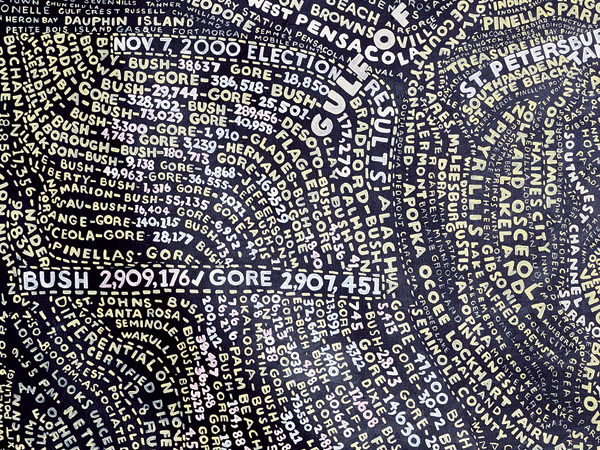 A Perfect Christmas Gift: Designer Paula Scher’s gorgeous book of lying ...