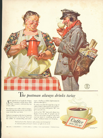 usps postman collection