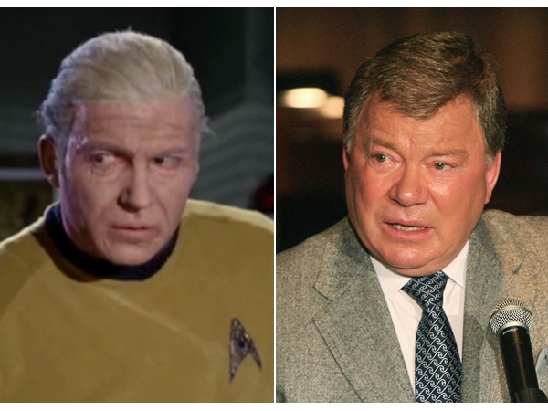 How Accurately Does Hollywood Age Actors?