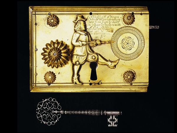 old objects and their uses