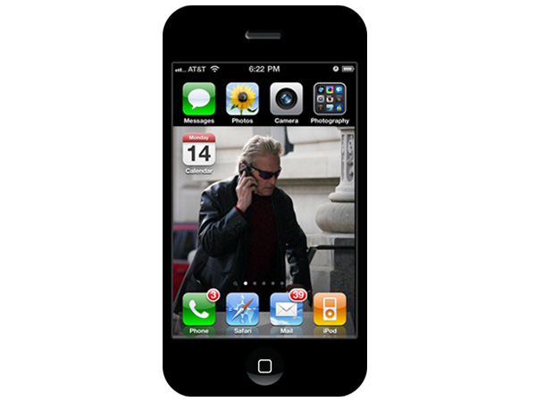 Telephone design: A brief history. [PHOTOS]