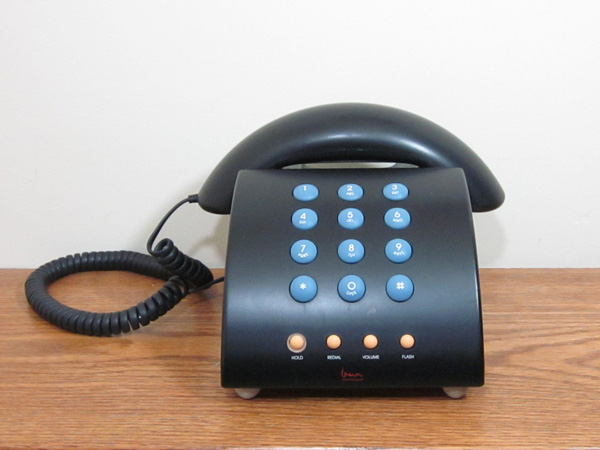 Telephone design: A brief history. [PHOTOS]