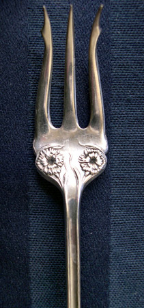 The history of the fork: When we started using forks and how their ...