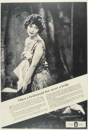 A Slide Show History of Body-Shaming Ads