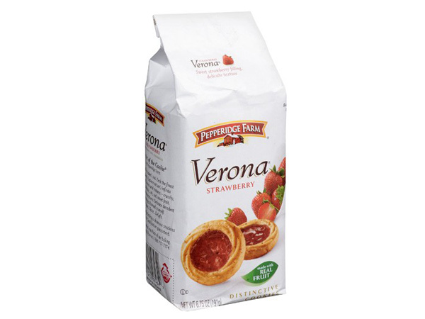 Pepperidge Farm Cookies: What I learned about life from the Milano, the ...