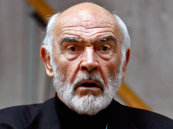 Older Male Actors With Bushy Eyebrows 60 Photos - Moonagedaydream.film