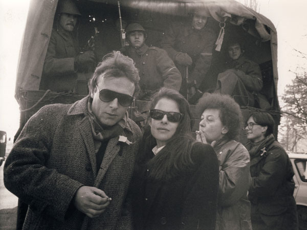 Christopher Hitchens’ Mortality: The “unpublished jottings” of the late ...