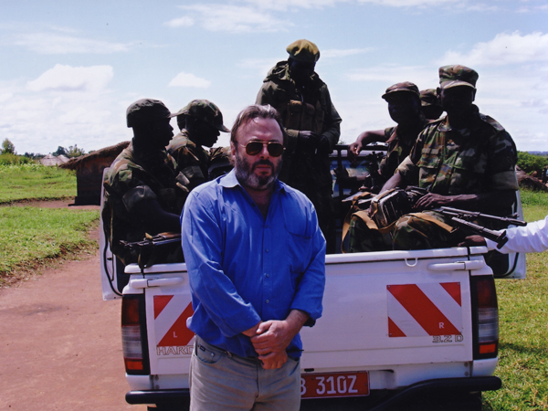 Christopher Hitchens’ Mortality: The “unpublished jottings” of the late ...