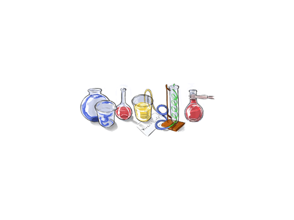 Google doodles: A gallery of the search engine's most obscure special ...