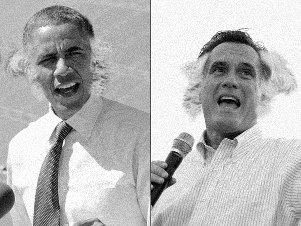 why don't politicians have beards