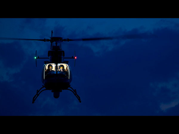 David Hobby, the Lighting Man