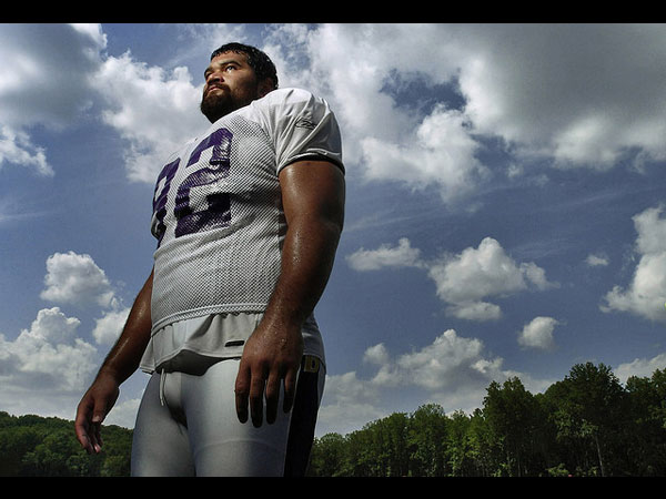 David Hobby, the Lighting Man