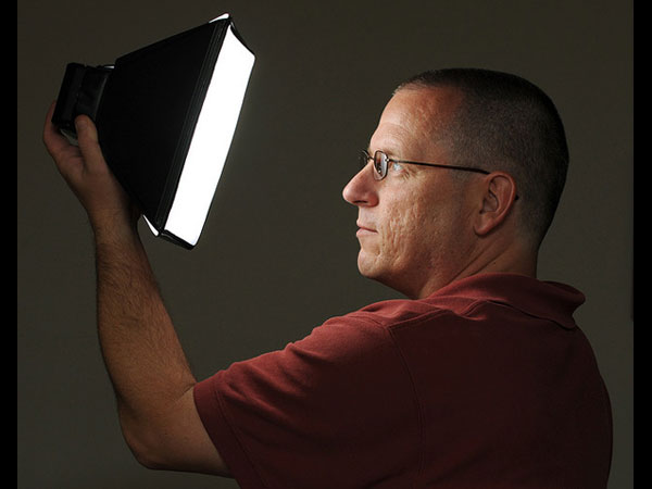 David Hobby, the Lighting Man